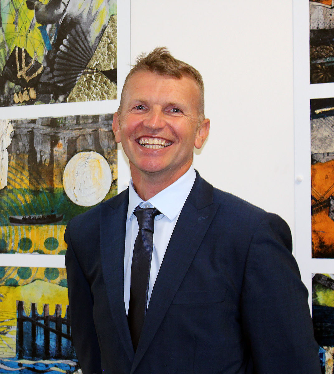 Principal's Welcome | About Us | Seahaven Academy